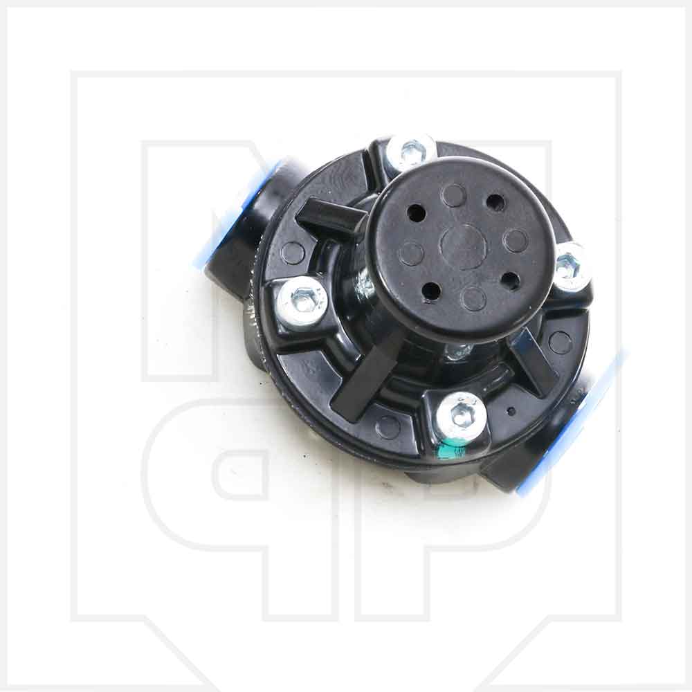 472 1950 330 Valve Wabco 9638800510 | Genuine Wabco® Pressure Relief ...