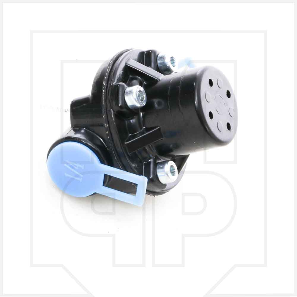 MPParts | Haldex N15759DB Pressure Protection Valve | N15759DB