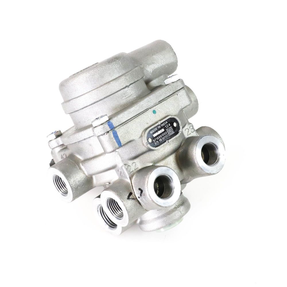 MPParts | Wabco S971 899 100 0 Inversion Valve | S9718991000