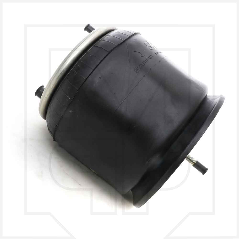 MPParts | Continental ContiTech 9 10S-16 A 382 Air Spring | 910S16A382