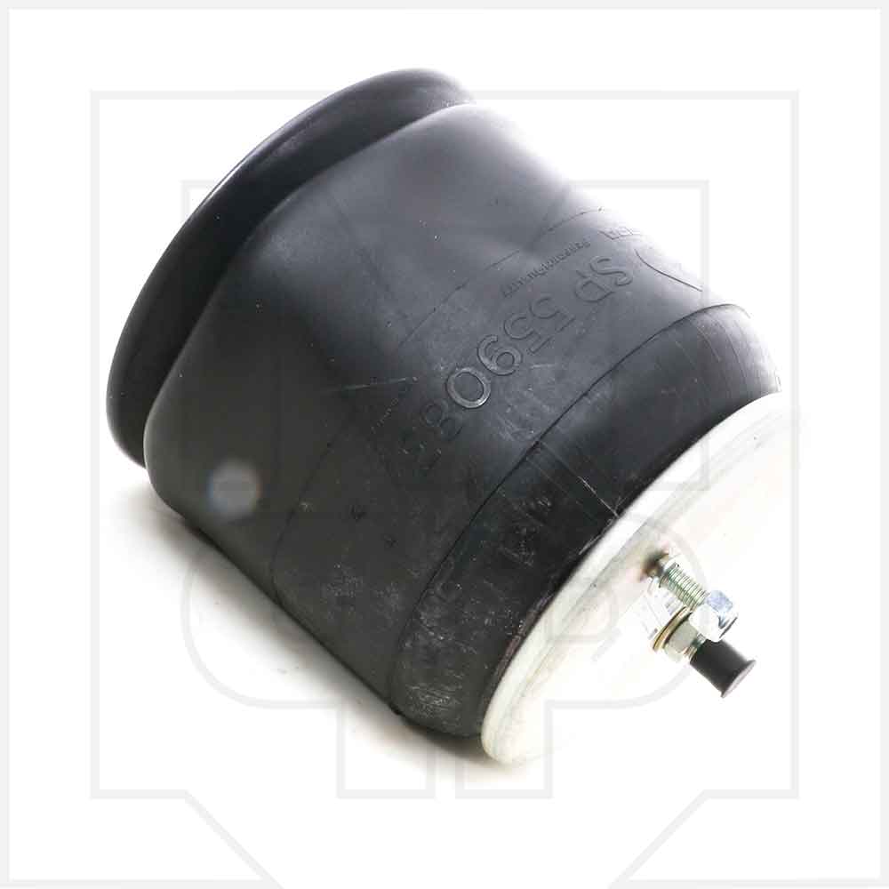 MPParts | Triangle AS9083 Air Spring | AS9083