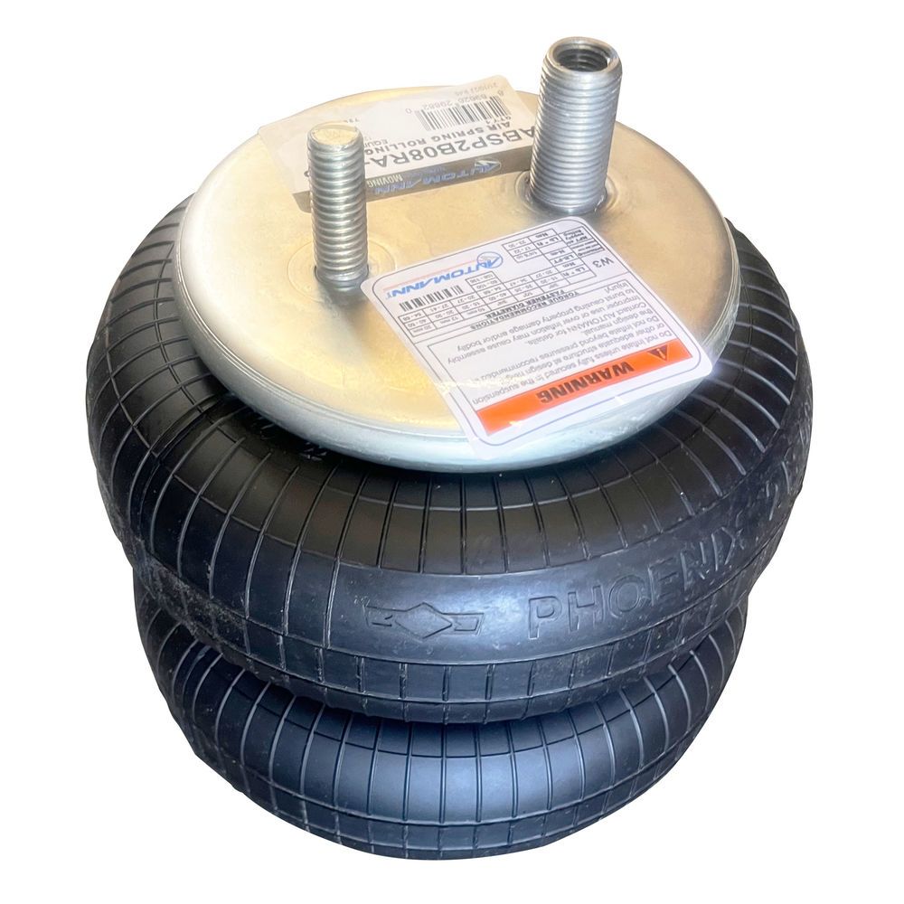 MPParts | Firestone AS7705 Air Spring | AS7705