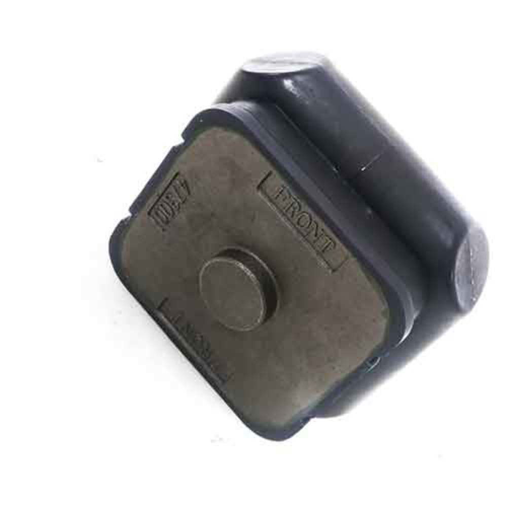 MPParts | Stemco 12014 Polyurethane Lower Load Pad 1 3/4" Pin | 12014