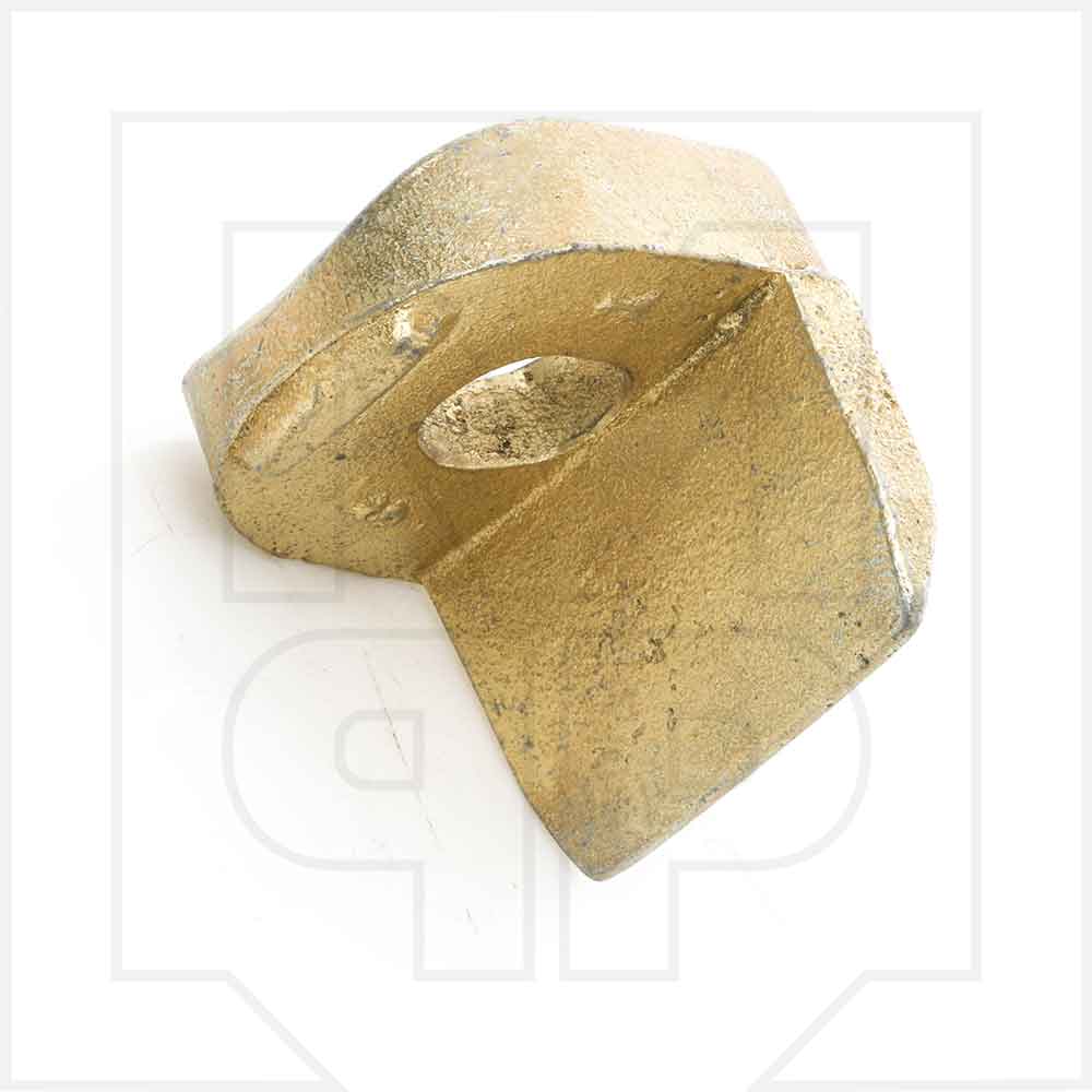 MPParts | Mack 15QJ223CP8 Wheel Clamp | 15QJ223CP8