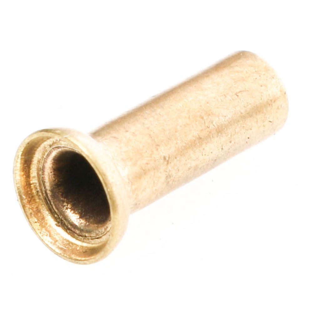 MPParts | N634 Brass DOT Insert Compression 1/4Tube | N634