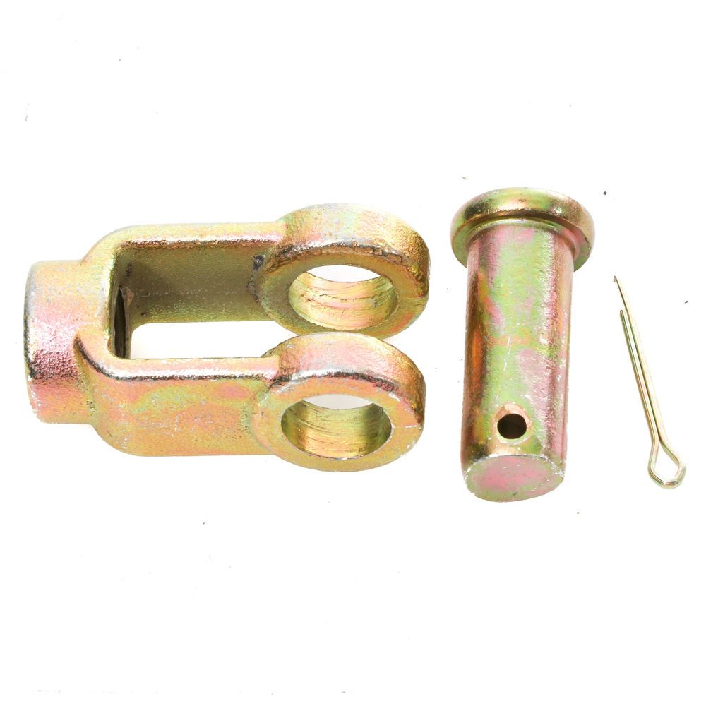 MPParts | World American WA228798 Slack Adjuster Clevis Assembly | WA228798