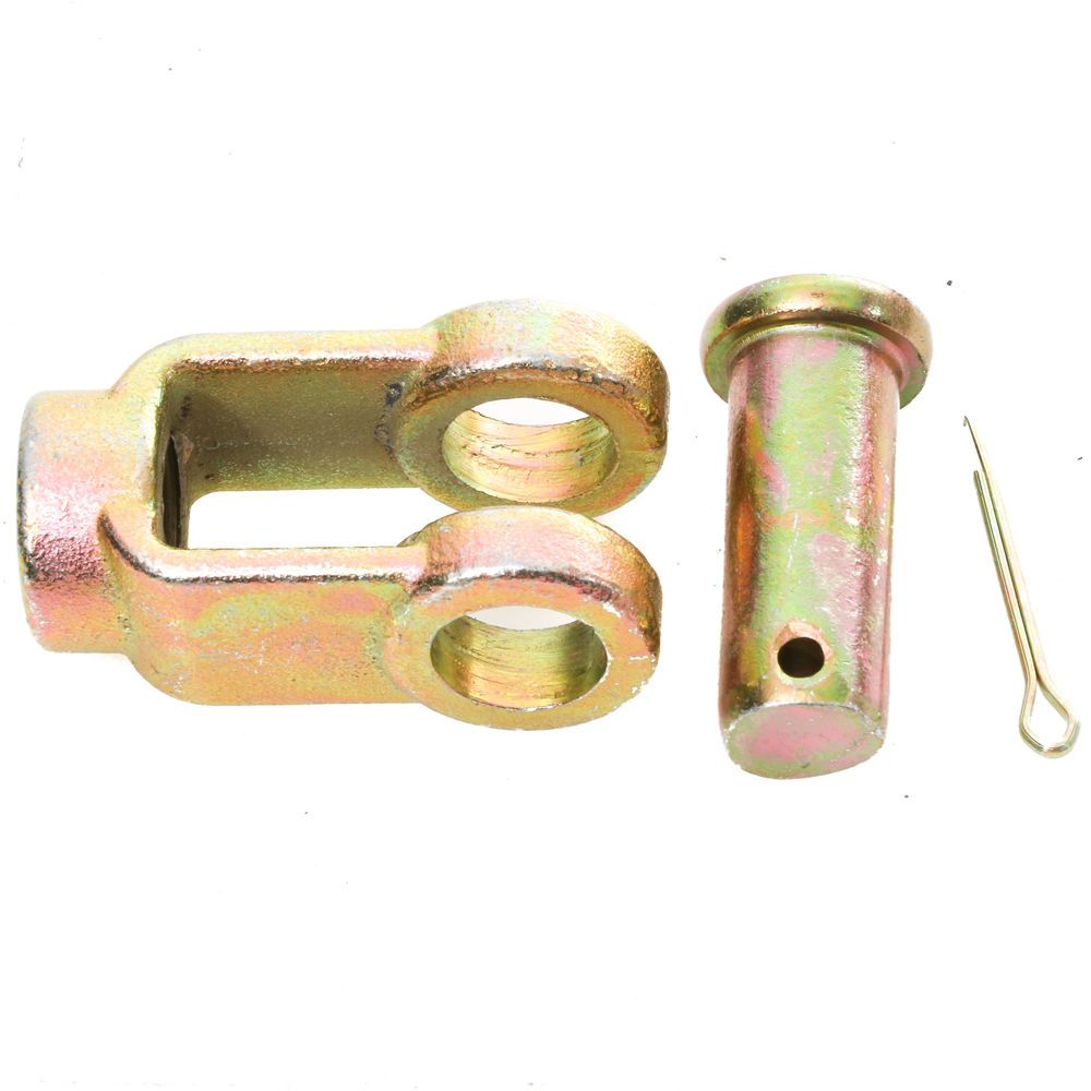 MPParts | Automann 179.YK5813 Clevis Kit 5/8in Pin 5/8in-18 | 179YK5813