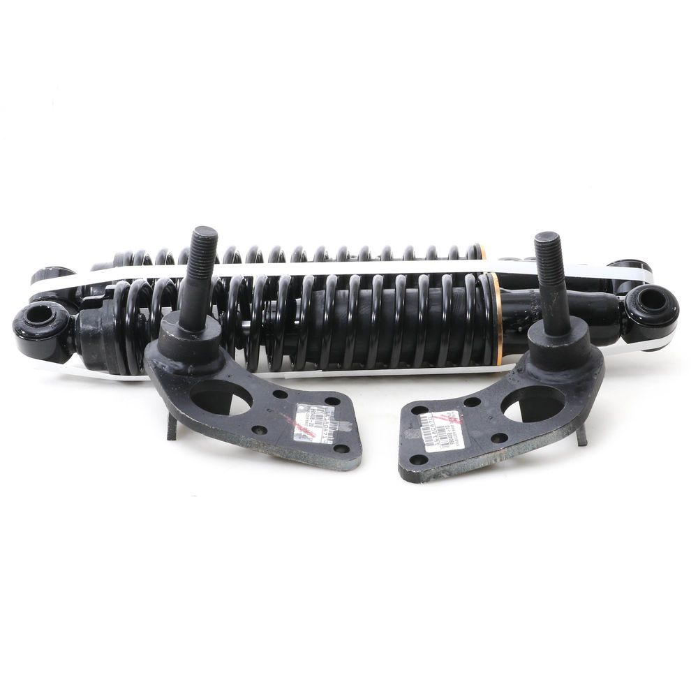 MPParts | Hendrickson 980176Z Stabilizer Shock Kit | 980176Z