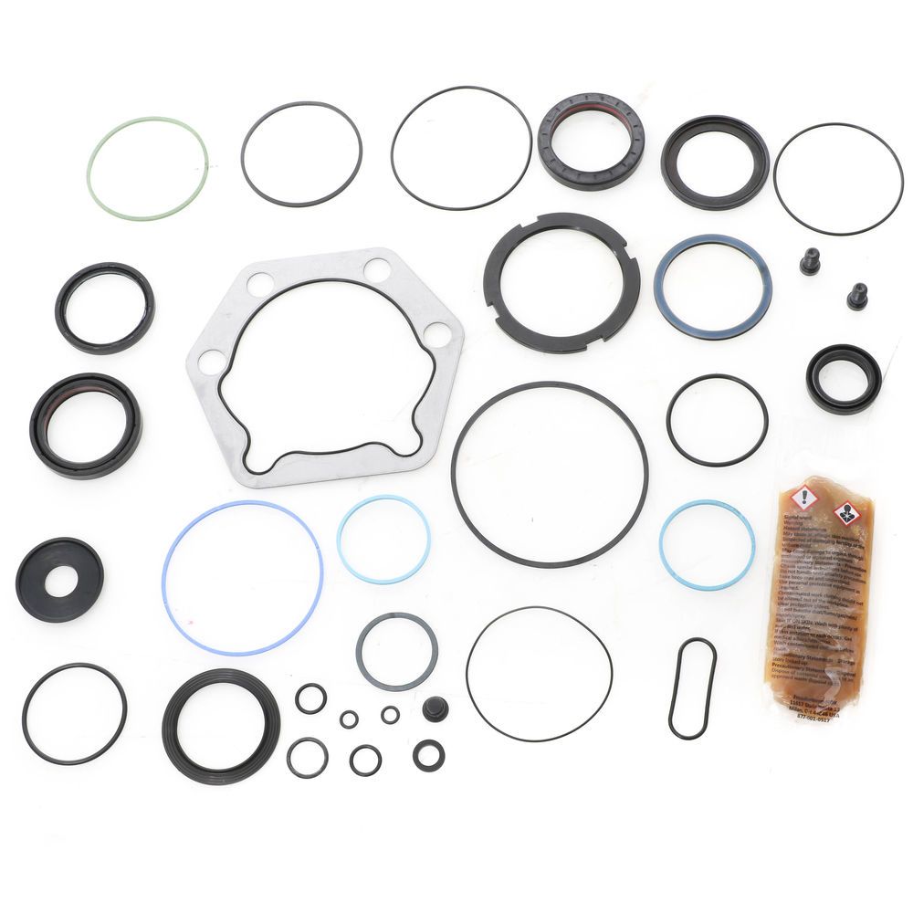 MPParts | TRW TAS400004 Complete Gear Seal Kit | TAS400004