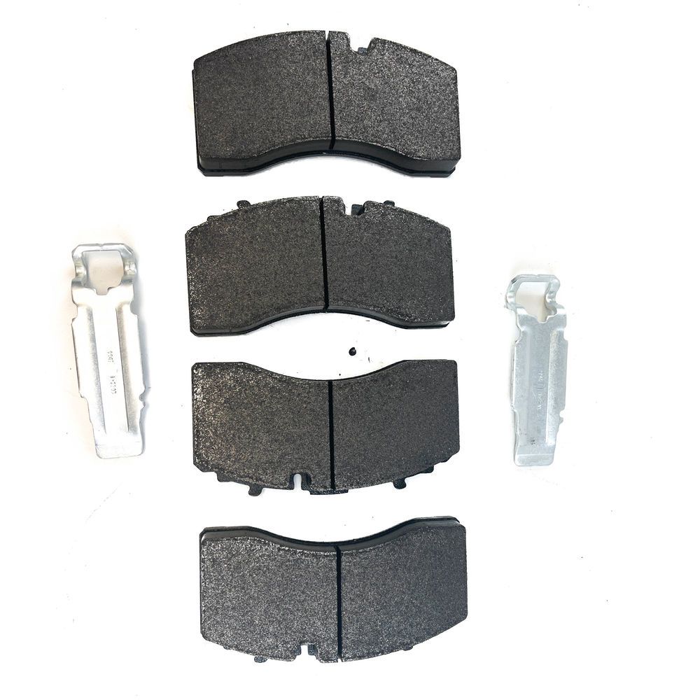 MPParts | Bendix K129276 Brake Pad Kit | K129276