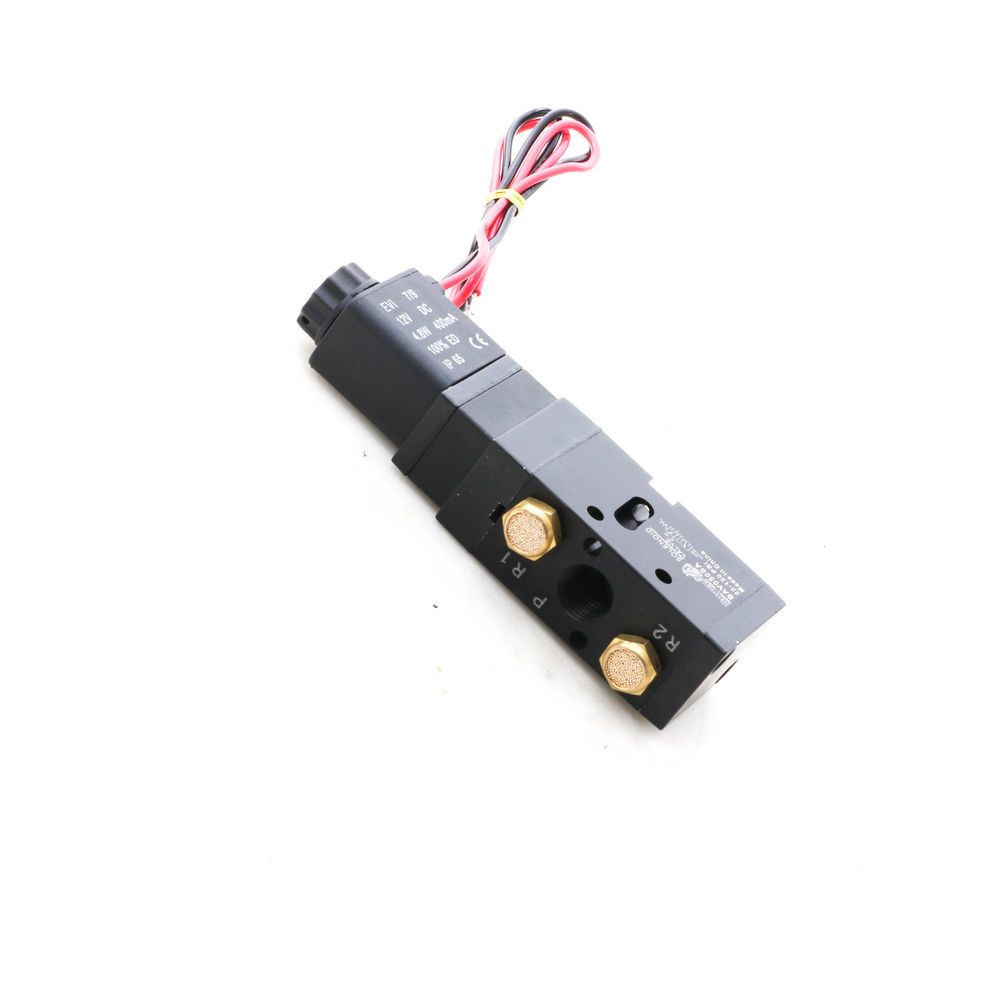 MPParts | Buyers BAV050SA Air Valve | BAV050SA