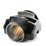 MPParts | Mack 25130237 Trunnion 3-1/2in X 4in Mack Aftermarket ...