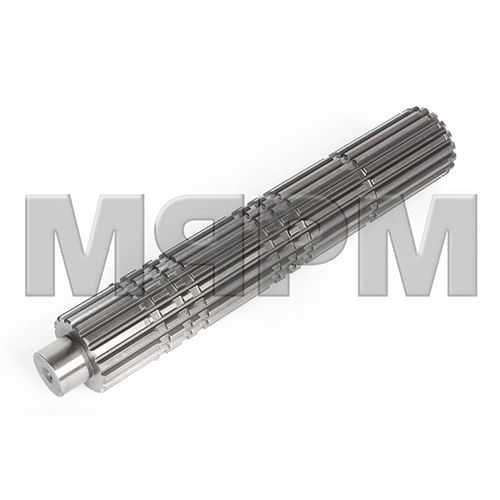 MPParts: Heavy Duty Truck Parts: Powertrain