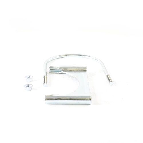 MPParts | International Truck EC50UZP Exhaust Clamp | EC50UZP