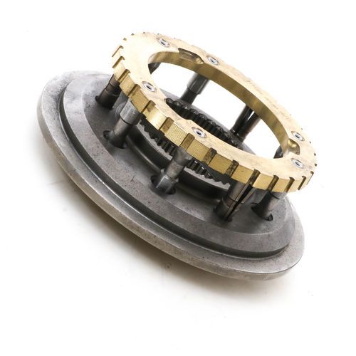 MPParts | Spicer Gearing 313536X Synchronizer | 313536X