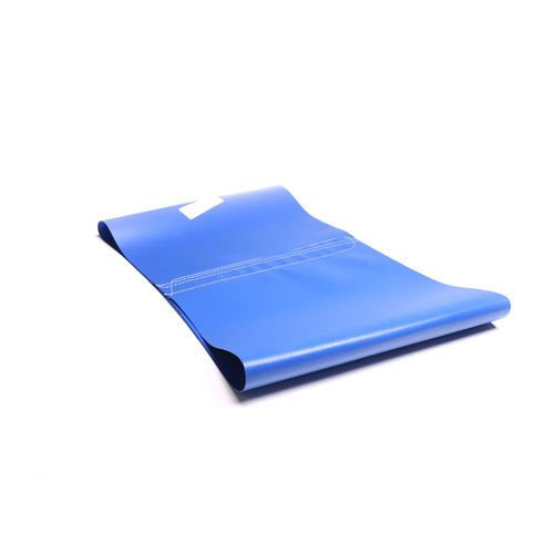 MPParts | MPPARTS A12101A Tapered Vinyl Shroud Boot 12.5-Inches x 10.5 ...