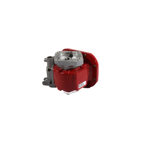 MPParts | Muncie PTO TG8S-M6508-A3KX 8 Hole-Remote Mount Pump PTO-Air ...
