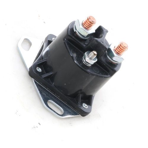 MPParts | Mack 2-MR-338 Solenoid Switch | 2MR338