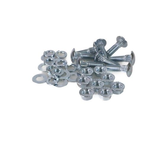 MPParts | Automann 537.1001 Bolt Kit Crossmember | 5371001