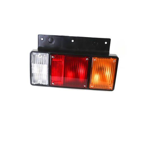 MPParts | Isuzu 8970658090 Tail Lamp RH Isuzu | 8970658090