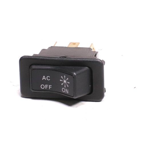 MPParts | Peterbilt 8320001000 Rocker Switch Air Condition Peterbilt ...