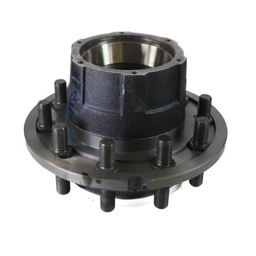 MPParts | Webb 10519MRT80 Inboard Mount Hub Assembly | 10519MRT80