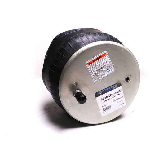 MPParts | Goodyear 1R12-555 Air Spring Rolling Lobe | 1R12555