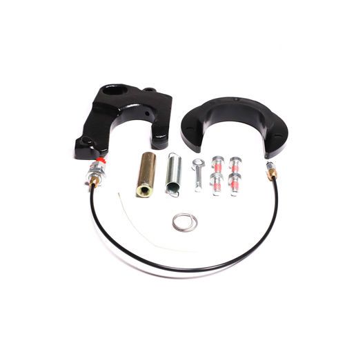 MPParts | Jost SK7322150Z Cushion and Lock Jaw Kit LH Jost | SK7322150Z