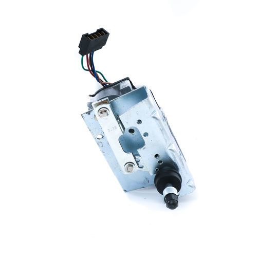 MPParts | Terex 17680 Wiper Motor With Mounting Kit for Standard Cab ...