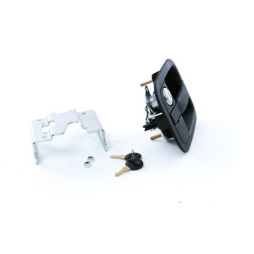 MPParts | Terex 34073 Outside Door Handle - Lockable - 2013 | 34073