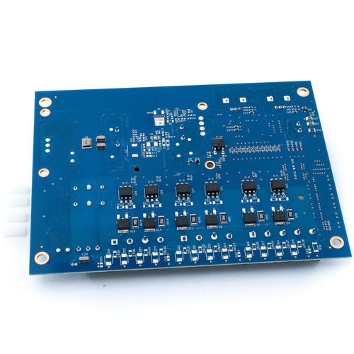 MPParts | Goyen Concrete Plant Dust Collector Jet Pulse Timer Board ...