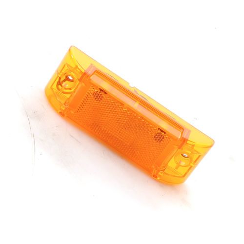 MPParts | Truck-Lite 4091A Amber Marker Light | 4091A