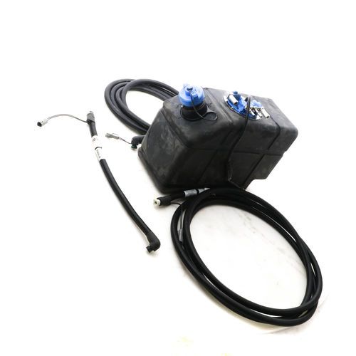 MPParts | Terex 37335 5 Gallon Def Tank Assembly Gen5 MTU | 37335