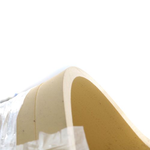 MPParts | GRBOOT-30ID_1-4WALL 30 in. ID Gum Rubber Boot - 1/4 in. (.25 ...