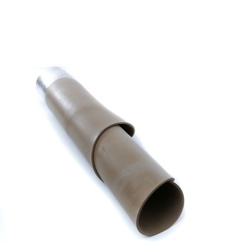 MPParts | Terex 23738 Gum Rubber Chute Boot - Set Long | 23738