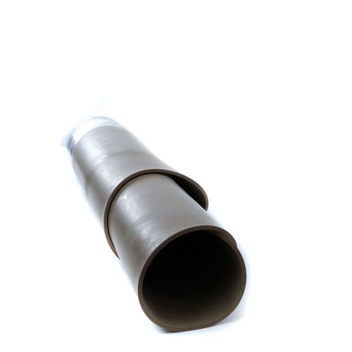 MPParts | Terex 23738 Gum Rubber Chute Boot - Set Long | 23738