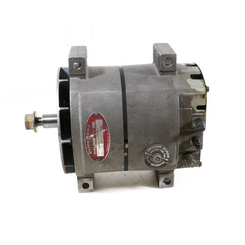 MPParts | Terex 23899 34SI,12V,135A Alternater | 23899