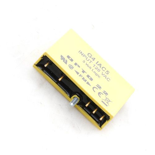 MPParts | RexCon 20-15125-17 Input Valve Relay | 201512517