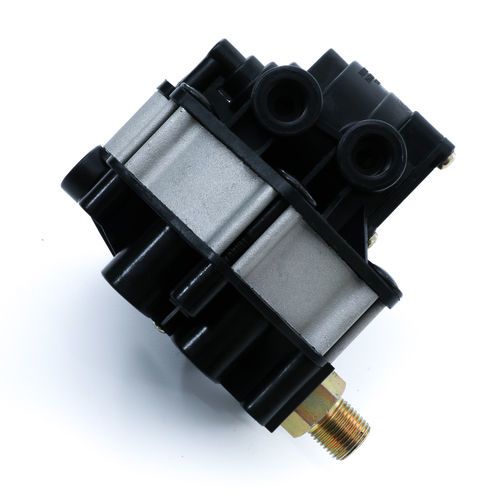 MPParts | Haldex KN-28601 Trailer FF2 Type Full Function Valve ...