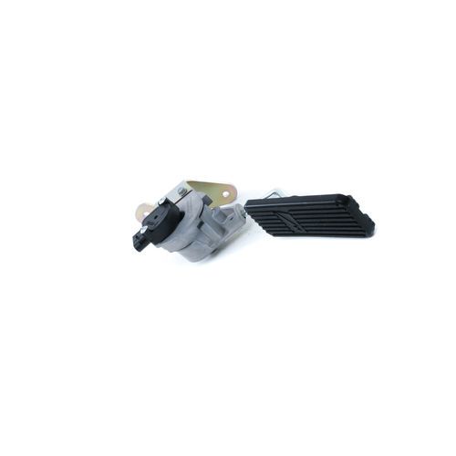 MPParts | Williams 131507 Electric Accelerator Throttle Pedal Assembly ...