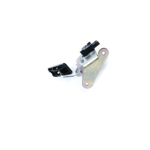 MPParts | Williams 131507 Electric Accelerator Throttle Pedal Assembly ...