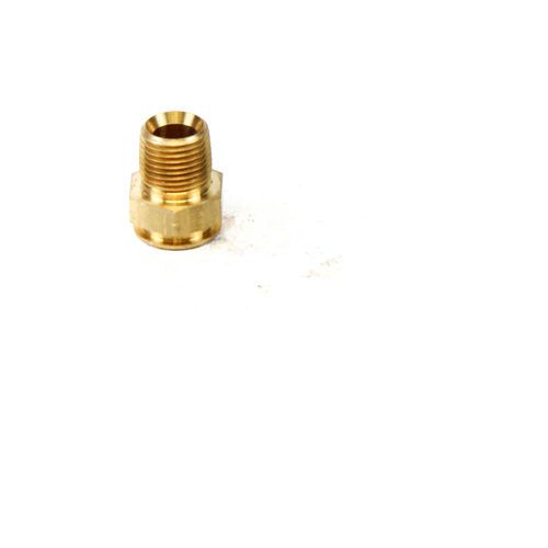 MPParts | HMC 12369 Brass Voss Adapter | 12369