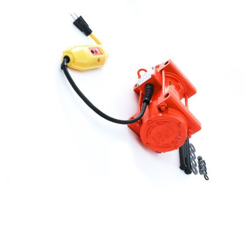 MPParts | Vibco US1600 High Frequency Electric Vibrator | US1600