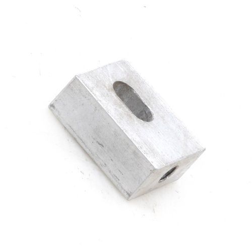 MPParts | McNeilus 0082451 Cable Square Block | 82451