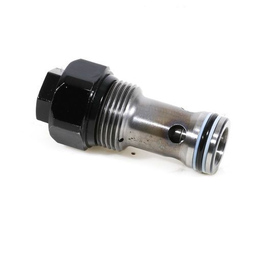 MPParts | Eaton 101047-500 High Pressure Relief Valve for Hydrostatic ...