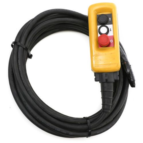 MPParts | Stephens XACA2813-20 Three Button Control Pendant for Cement ...