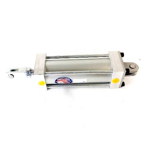 MPParts | 145413 Air Cylinder with Standard Mounts | 145413