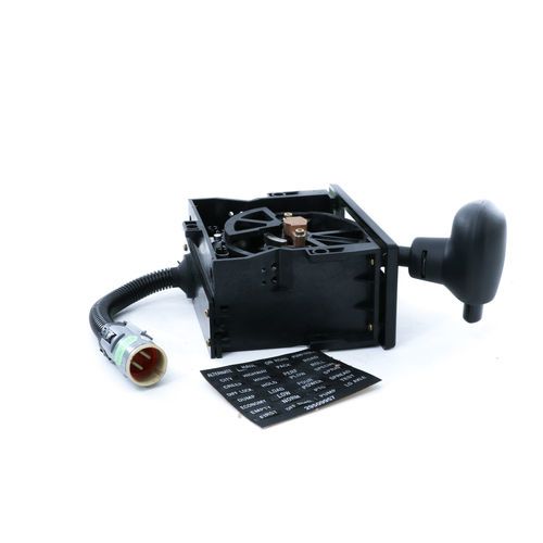 MPParts | Allison 29529613 T-Handle 6 Speed Shifter for HD4560 ...