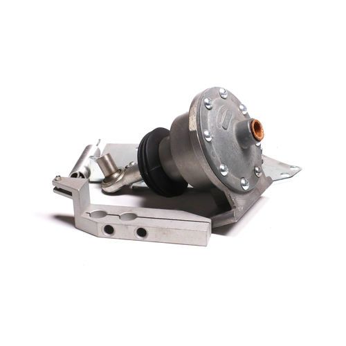 MPParts | Williams 119151 WM642F5 Pneumatic Throttle Control Kit | 119151