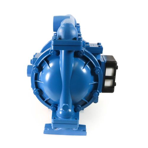 MPParts | Sandpiper S1FB1ABWANS000 Dual Diaphragm Pump S1FMETALIC ...